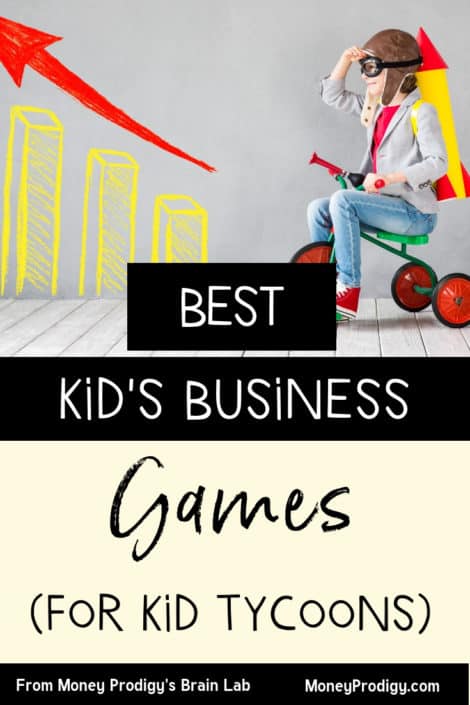 11 Best Business Simulation Games for Kids (Middle and High School)