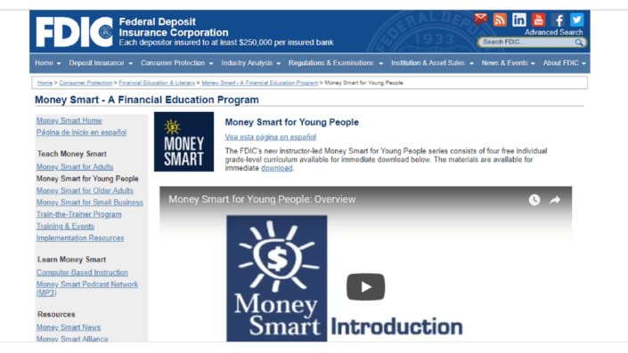 31+ Free Personal Finance Homeschool Resources