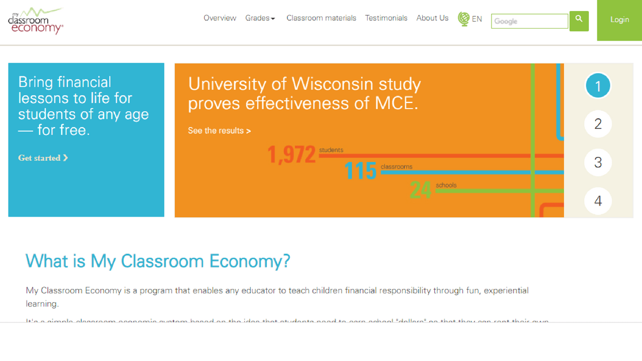 31+ Free Personal Finance Homeschool Resources