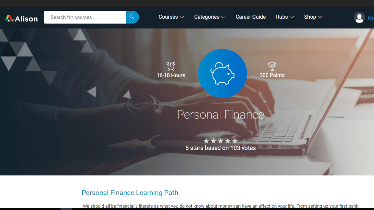 31+ Free Personal Finance Homeschool Resources