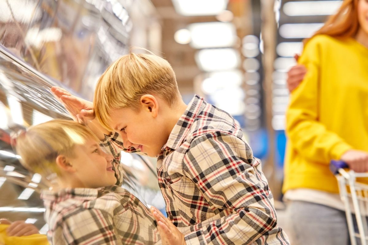 How to Teach Delayed Gratification (Exercises for Self Control)