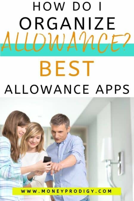 What's the Best App for Tracking Chores and (Allowance Apps for Kids)?