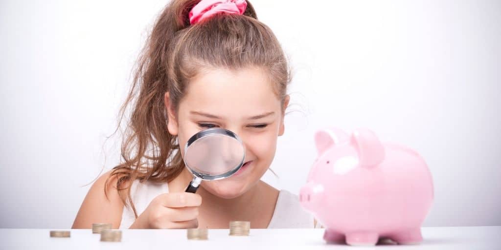 3 Fun Ways to Teach Compound Interest for Kids