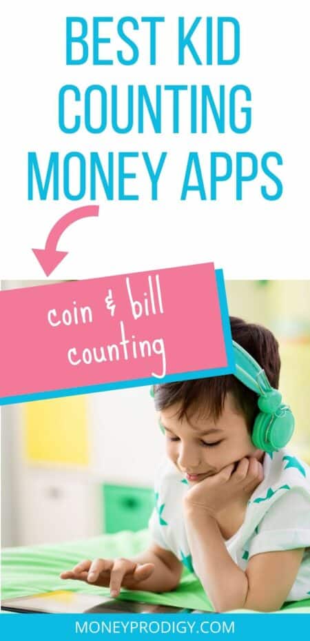 Best Apps to Teach Kids to Count Money (13 Free Count Money Apps)
