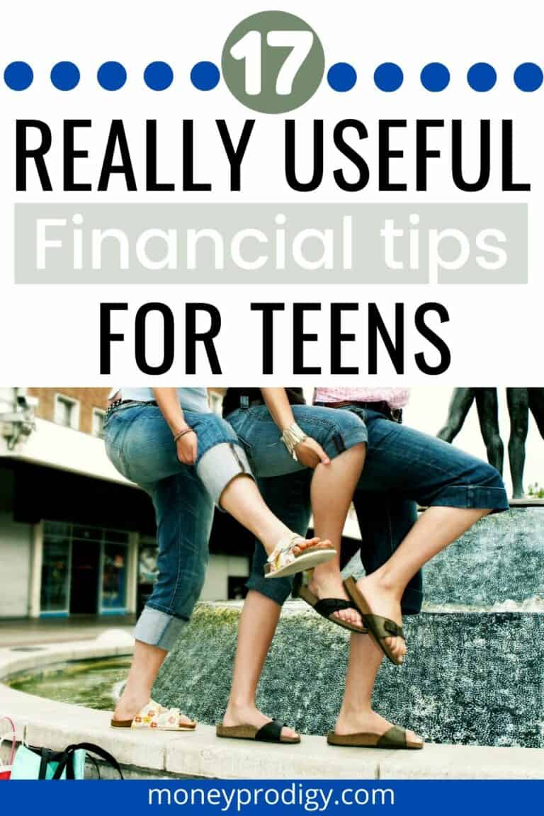 17 Financial Tips For High School Students They ll Actually Want To Read 17 Financial Tips For High School Students They ll Actually Want To Read