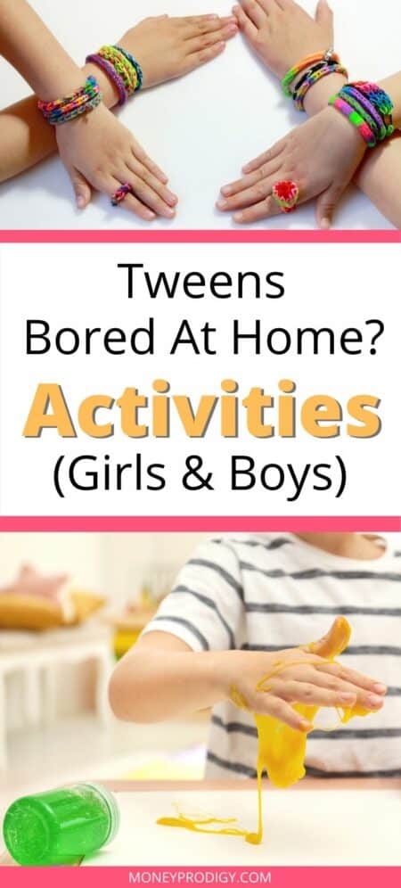 24 Fun After-School Activities for Tweens (They’ll WANT to Do)