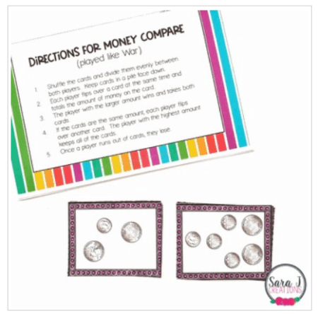 13 Free Money Board Games Printables (Kids & Teens)