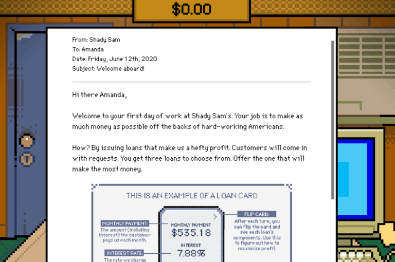 19 Free Financial Literacy Games for High School Students