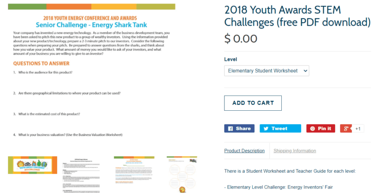 14 Shark Tank Lesson Plans for Middle School (and High School!)