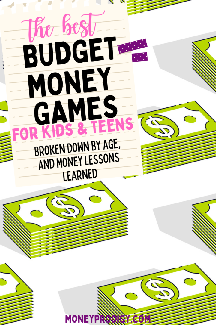 11 Budget Games (Free, Online, and Board Games)