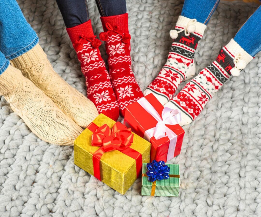 26 Christmas Activities for Teenagers (They’ll Actually Find Cool)