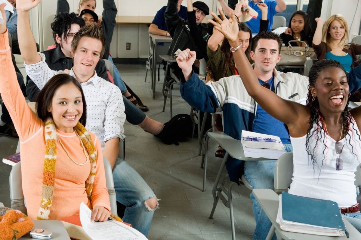 15 Financial Literacy Activities for High School Students (PDFs)