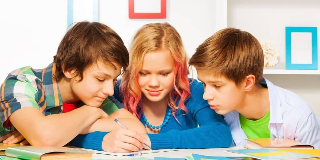 3 Kid Business Plan Examples (Real Ones!)