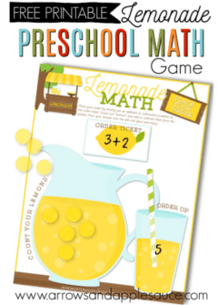 10 Lemonade Stand Worksheets (Math, Business Plan, Budgeting, etc.)
