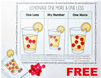 10 Lemonade Stand Worksheets (Math, Business Plan, Budgeting, etc.)
