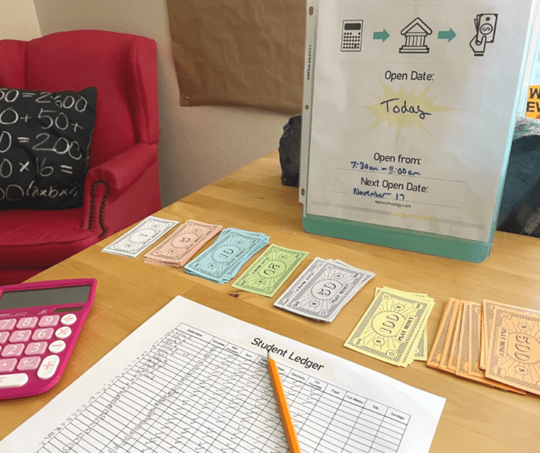 4 Budget Projects High School Students Will Have Fun Learning From