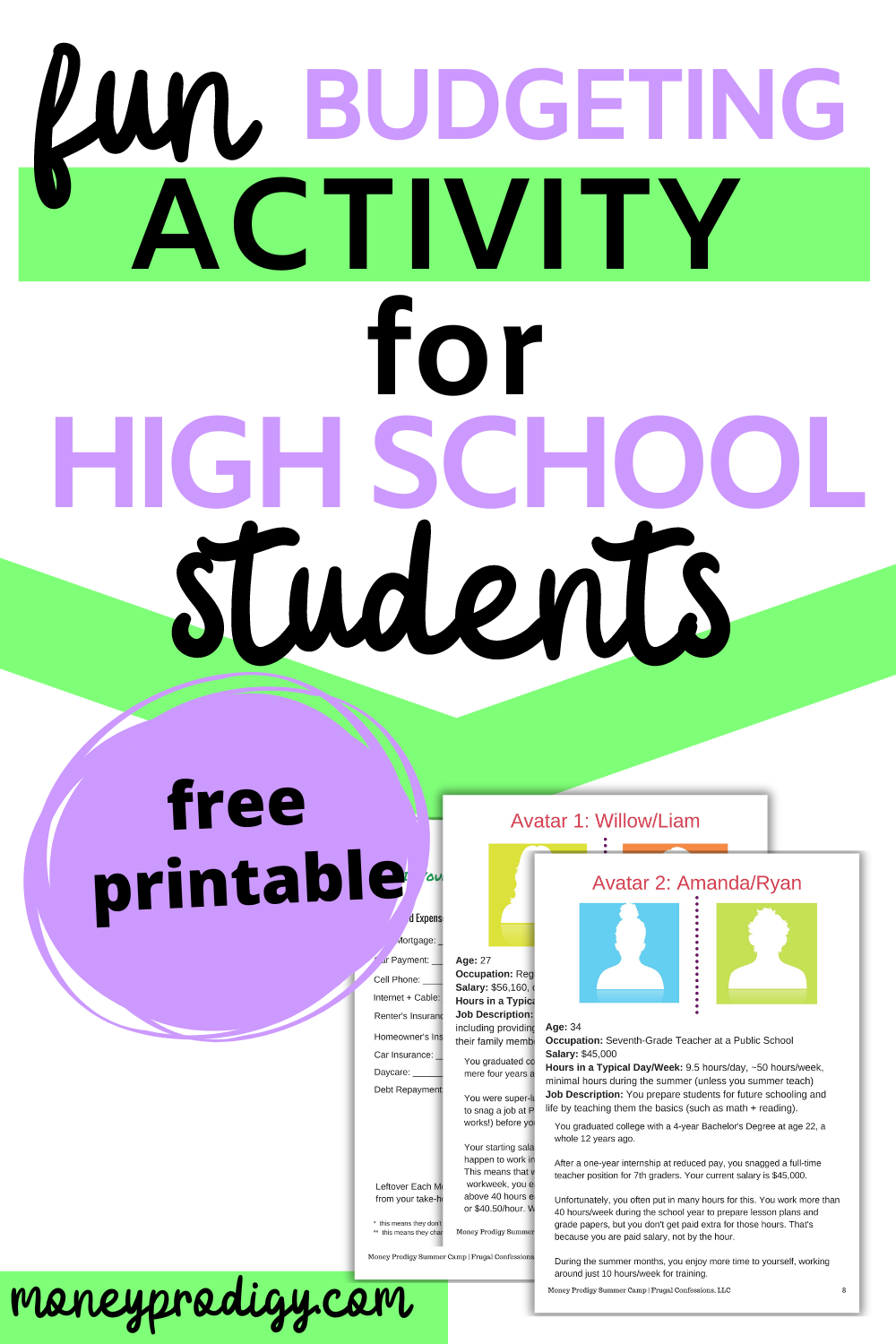 4 Budget Projects High School Students Will Have Fun Learning From