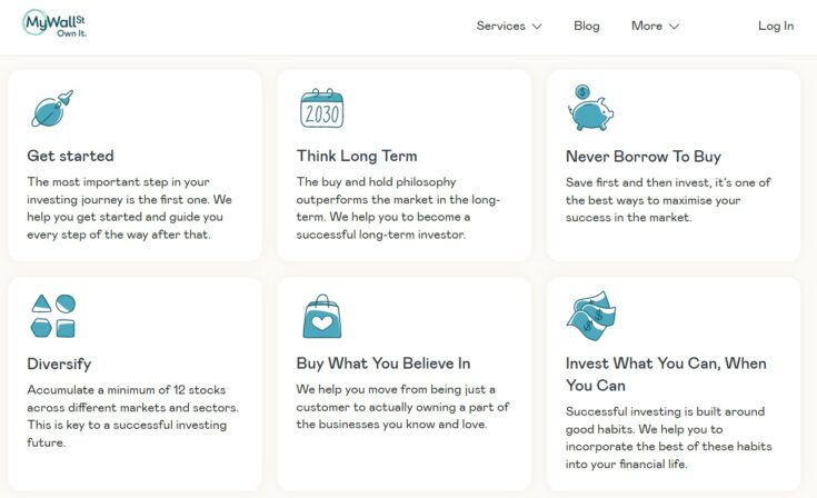 7 Stock Apps for Kids (Learn about & Start Investing)