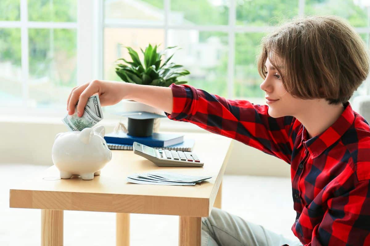 Money Prodigy - Teaching Kids about Money