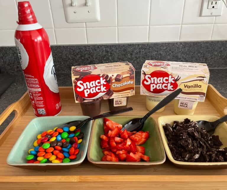 17 Easy Sleepover Snacks (to Make Ahead of Time)