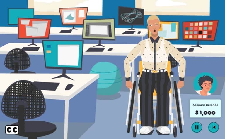 19 Free Financial Literacy Games for High School Students