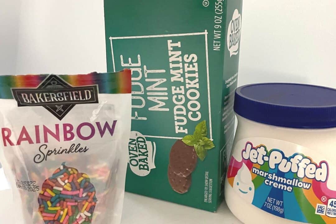 7 Simple Market Day Food Ideas (from Dollar Tree)