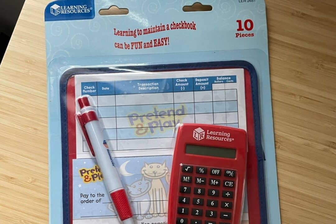 17 Educational Money Toys (to Teach Kids through Teens Money Lessons)