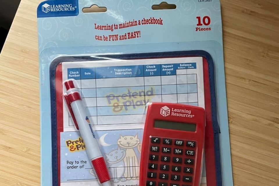 17 Educational Money Toys (to Teach Kids through Teens Money Lessons)