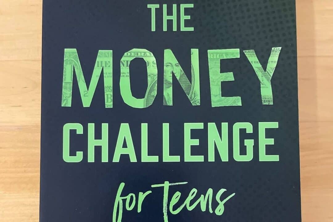 11 Great Money Books for Teens (they'll WANT to read!)