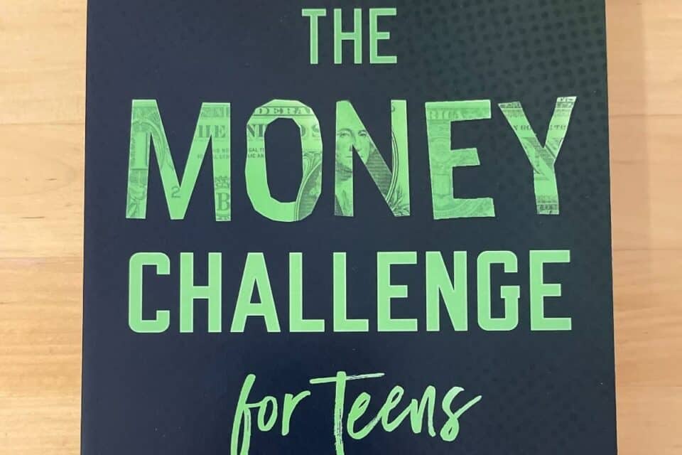 11 Great Money Books for Teens (they'll WANT to read!)