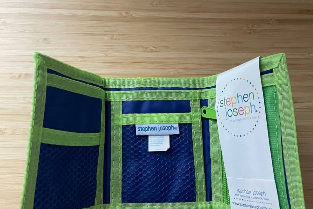 Best Wallets for Kids (to Help them Manage their Money)