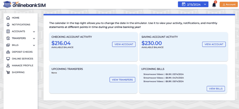 50 Banking Activities for Kids (Student Financial Literacy)