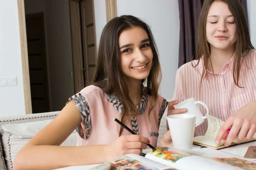 50 Things to Do this Summer for Teens (Fun + Productive)