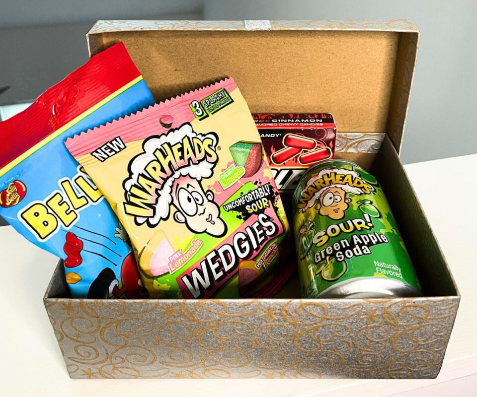 9 Easy DIY Dollar Tree Gift Boxes for Tweens (Super Affordable!)