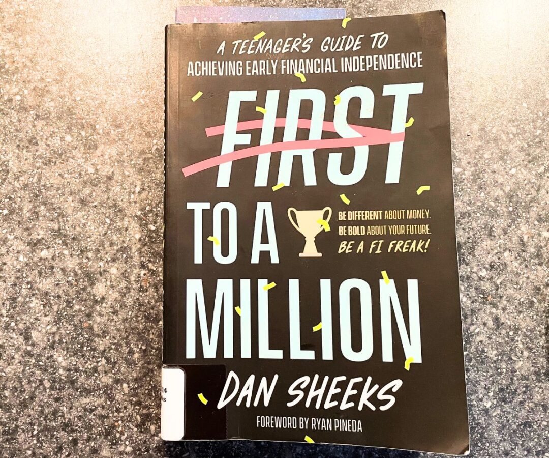 11 Great Money Books for Teens (they'll WANT to read!)