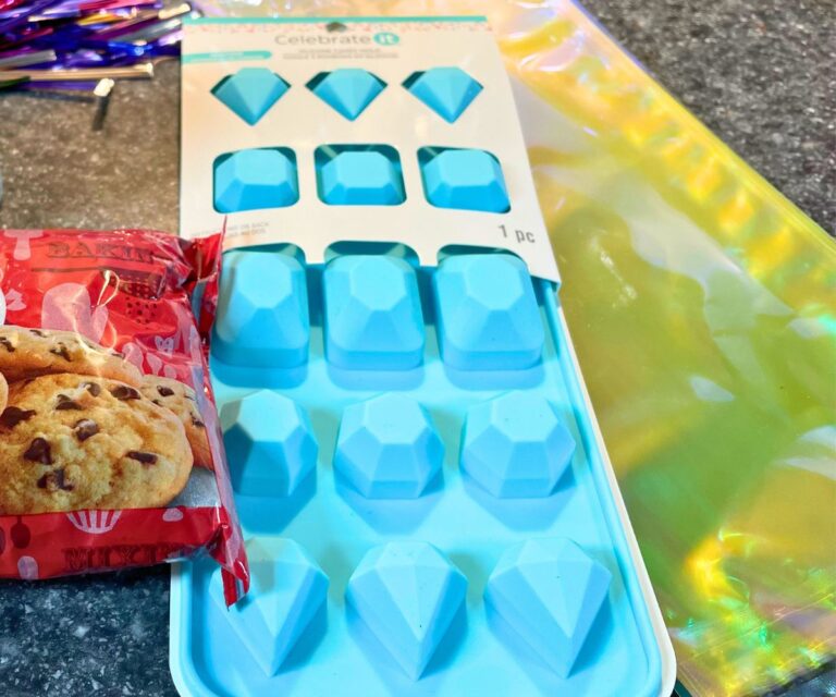 9 Easy Bake Sale Treats (to Sell at School)