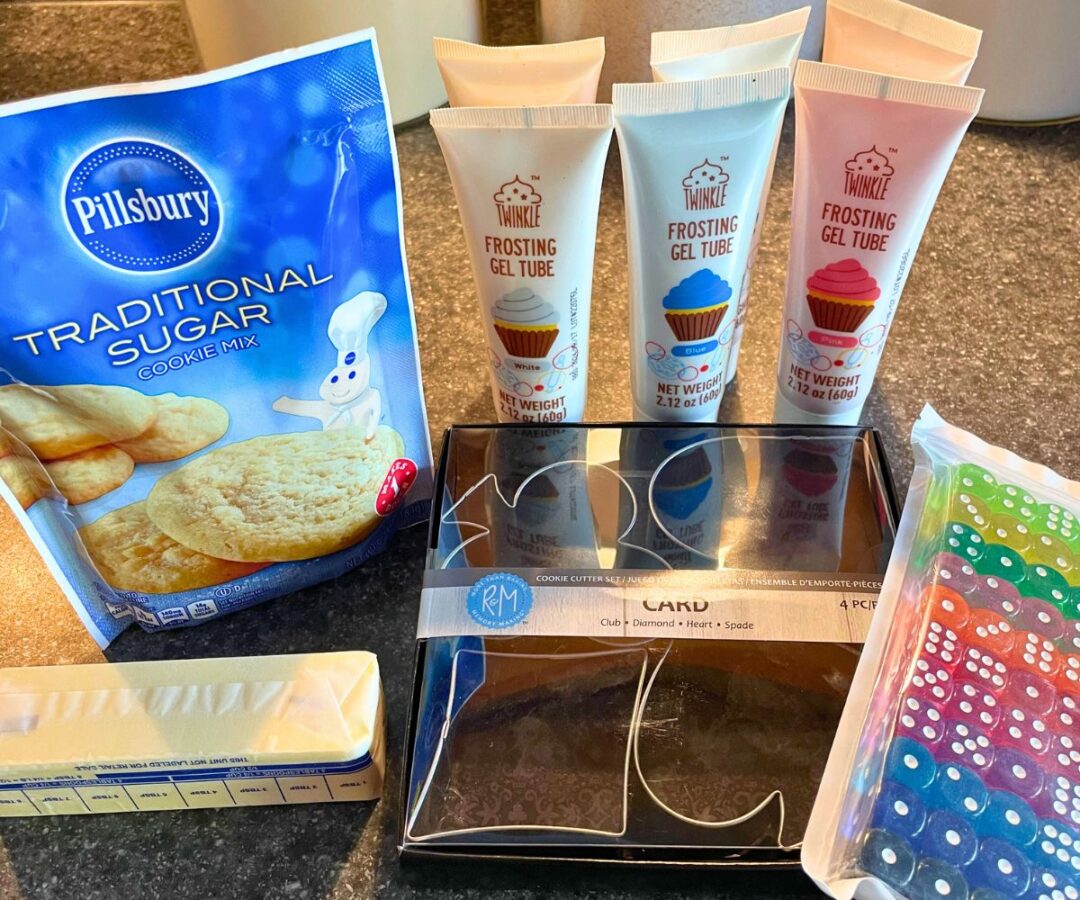 7 Simple Food Market Day Ideas for Kids to Sell at School