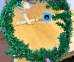 7 Christmas Classroom Party Games for Kids (from Dollar Tree)