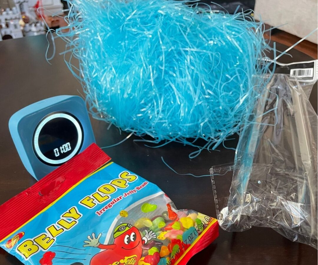 7 Easter Minute to Win It Games for Kids (Supplies from Dollar Tree)