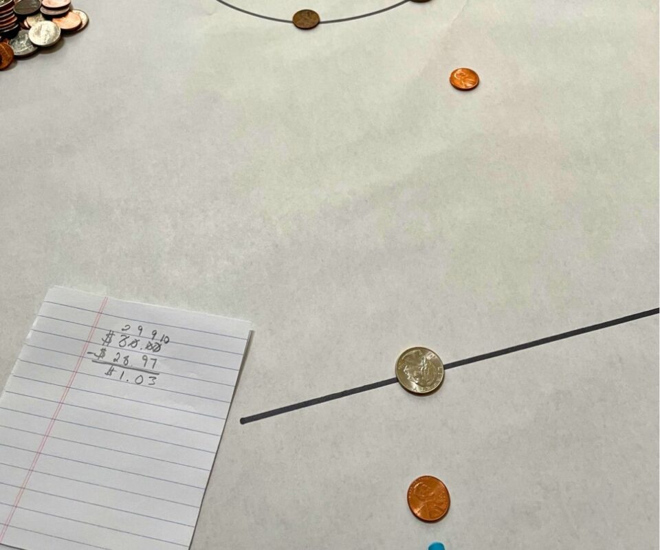 7 Money Minute to Win It Games (Kids & Teens)