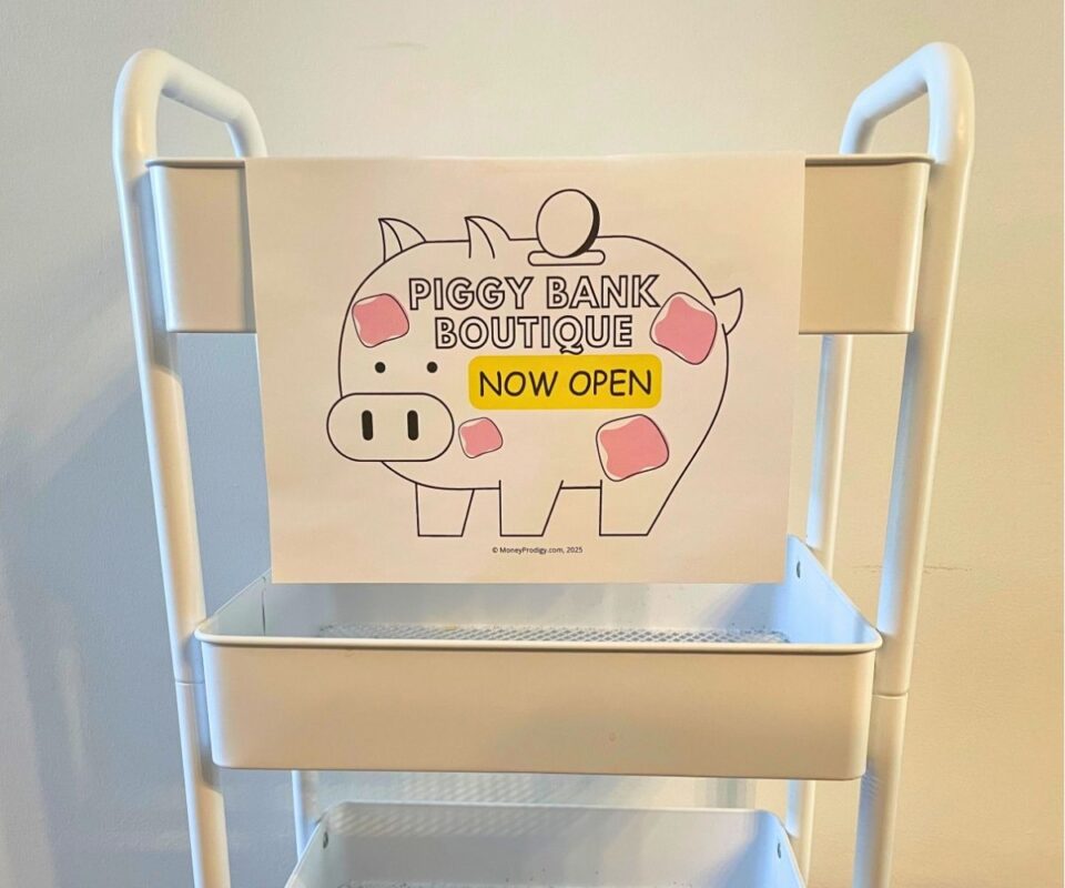 3 Money Projects for 2nd Grade (Students Will Love!)