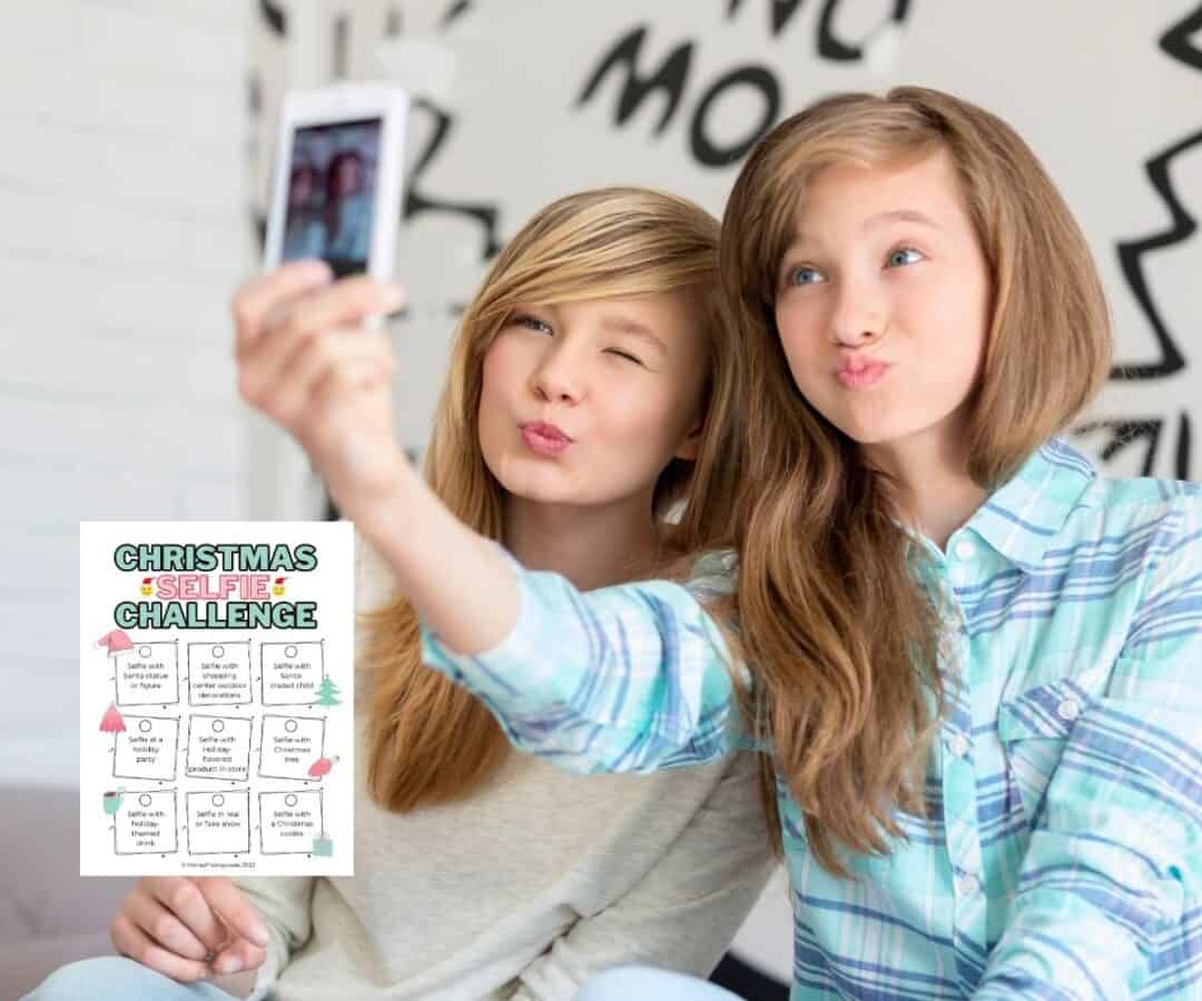 12 Christmas Sleepover Ideas (Perfect for Holiday Break)