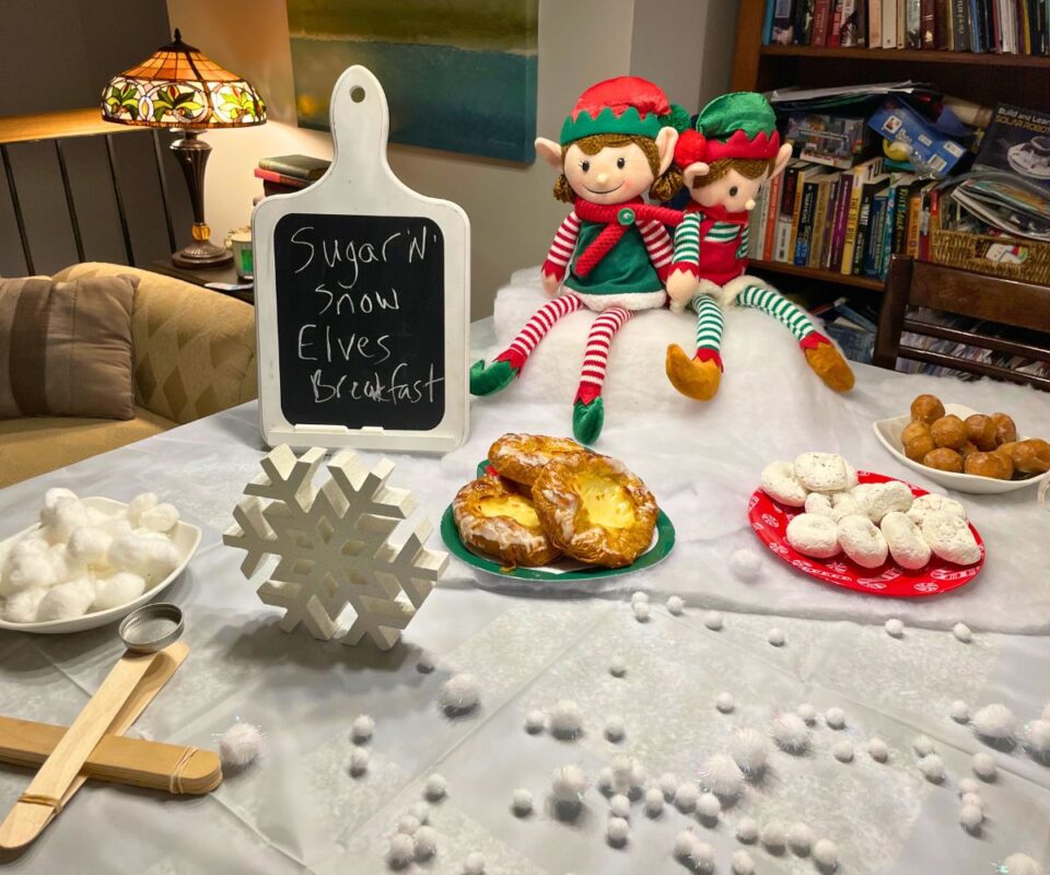 12 Christmas Sleepover Ideas (Perfect for Holiday Break)