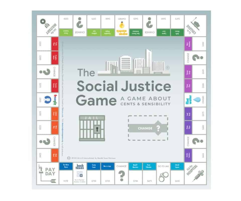 6 Money Management Games for Teens (Free Printables)